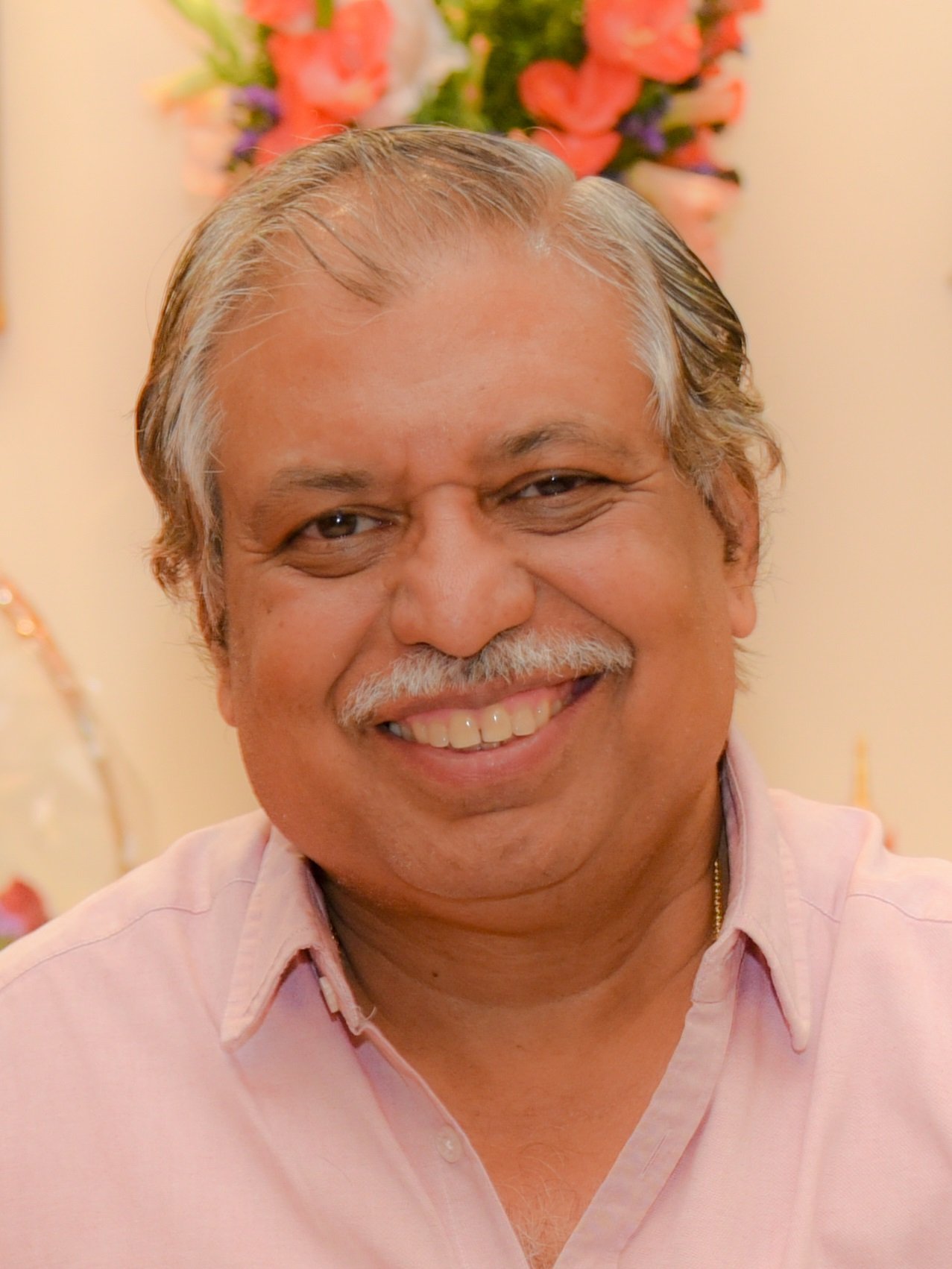 History - Shubham Karoti